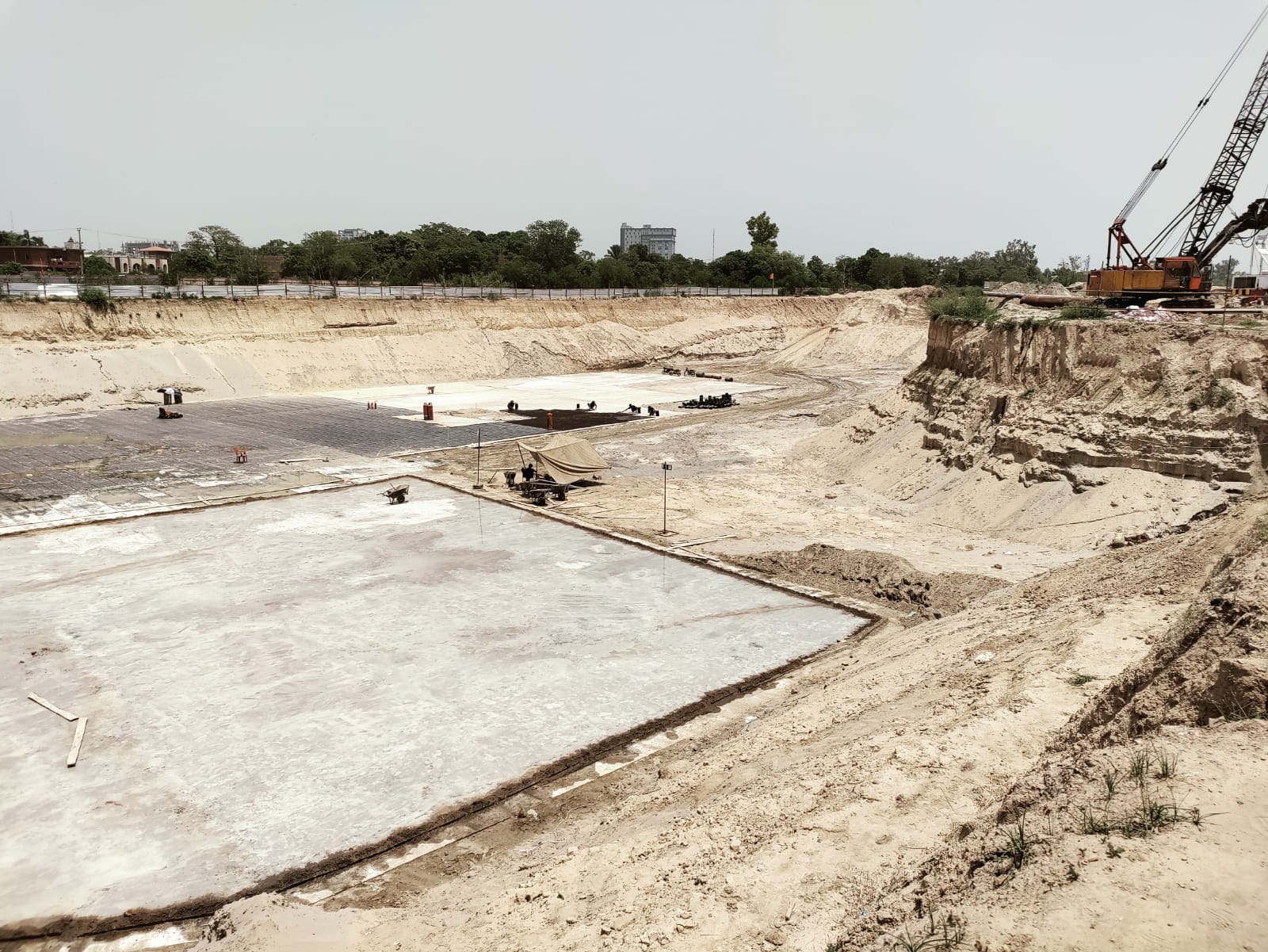 News & Updates - Central Business District