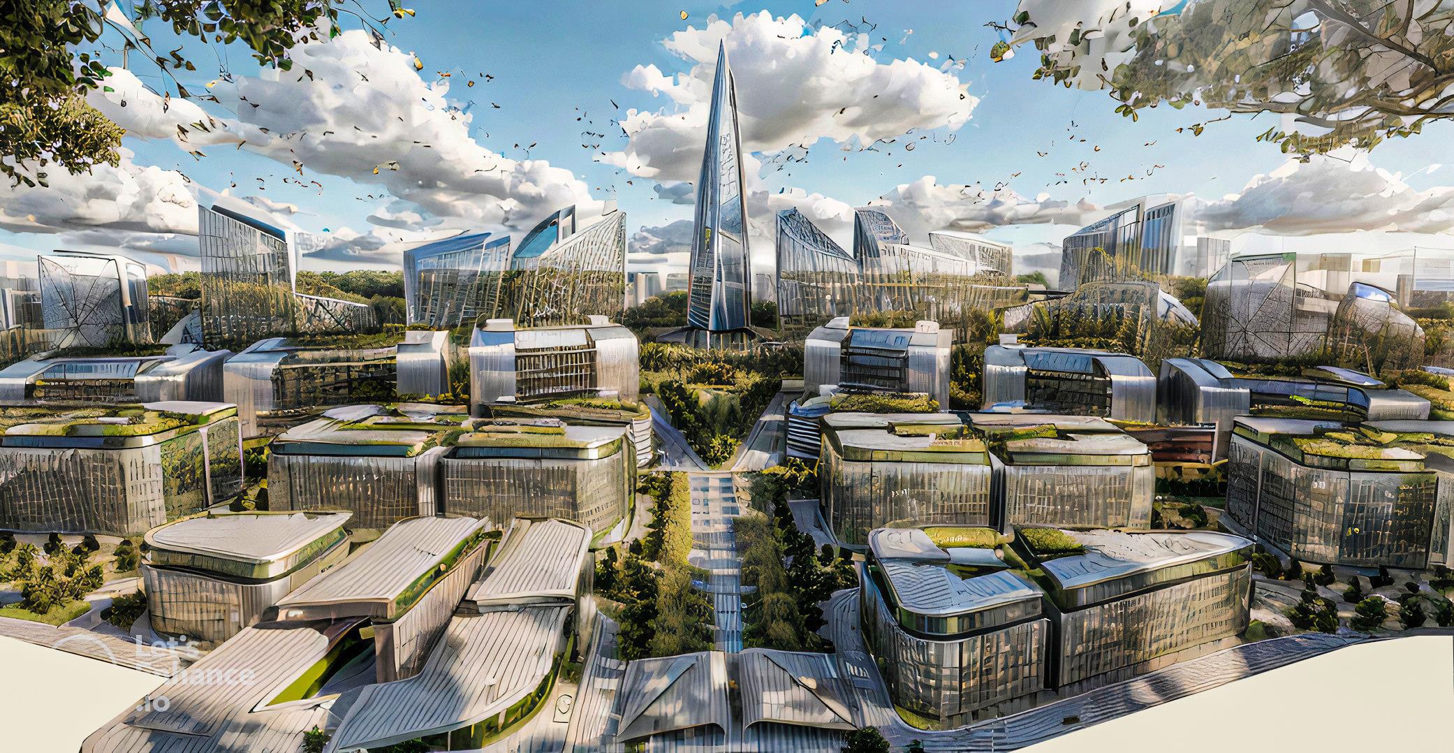 CBD - Central Business District